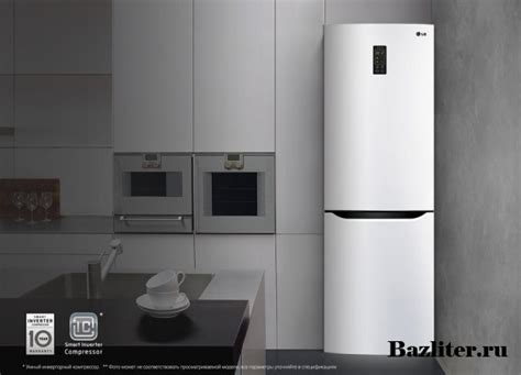 Какой выбрать холодильник: Bosch или LG?