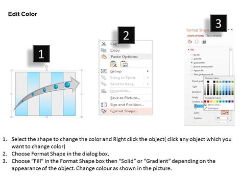 0714 Kaizen Event Process Powerpoint Presentation Slide Template PowerPoint Templates Download
