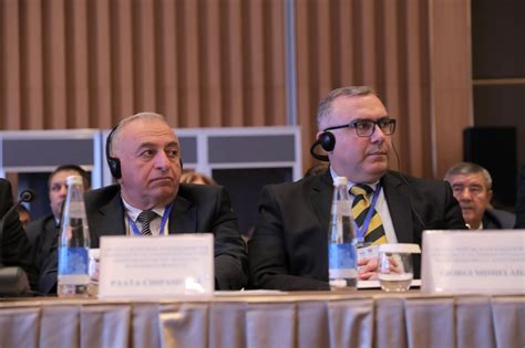 მიწის მდგრადი მართვისა და მიწათსარგებლობის მონიტორინგის ეროვნული სააგენტო Land