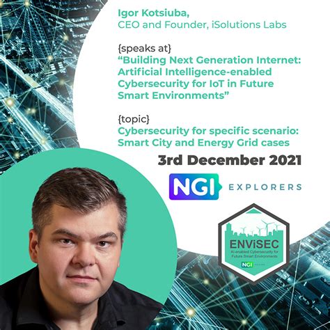 Building Next Generation Internet Artificial Intelligence Enabled Cybersecurity For Iot In