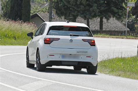 Volkswagen Begins Testing £22k Id 2 Hatch Ahead Of 2026 Arrival Autocar
