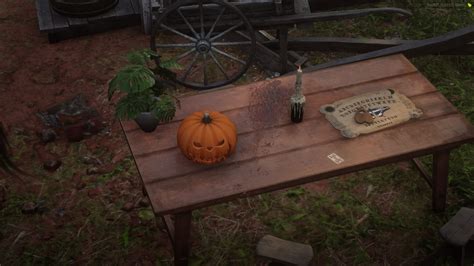 Ymap Halloween Ymaps City Decorations 🎃 Redm Releases Cfxre Community