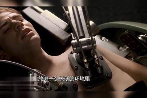 史上第一位冷冻人50年过去了这个冷冻人现在怎么样了 冷冻