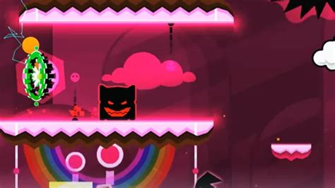 Geometry Dash Eclipse 🕹️ Play Geometry Dash Eclipse On Geometry Arrow