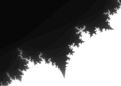 Mandelbrot