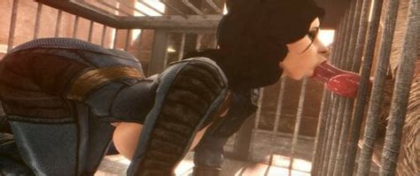 Elizabeth In Fallout Loading Screen Pack Models Textures LoversLab