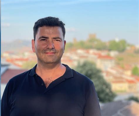 Miguel Sampaio Da Veiga Candidato à Concelhia Socialista Para Unir O