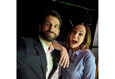 Photo Dominique Tenza Pose Sur Instagram Purepeople