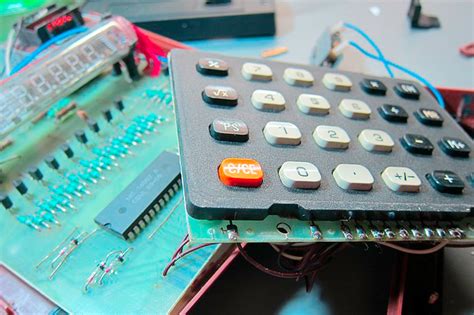 HMI Repair Specialist Lisstech Based In Preston Lancashire