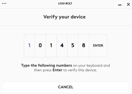 How To Pair And Unpair A Logi Bolt Keyboard Using The Logi Bolt App Logi Web Connect Logitech