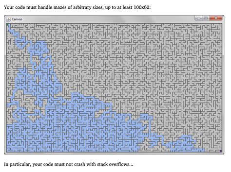 Currently Stuck With Building Up The Maze Board