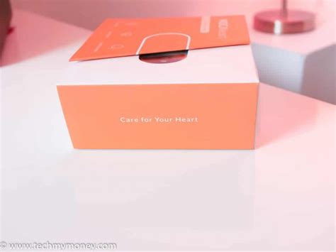 Review Mocaheart Keeps Your Hearts Vital Signs At Your Fingertips
