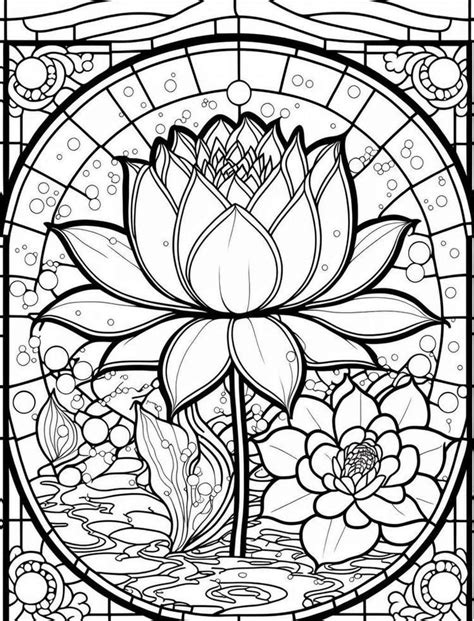 23 طرح رنگ آمیزی برای بزرگسالان، راهی برای به دست آوردن آرامش روانی