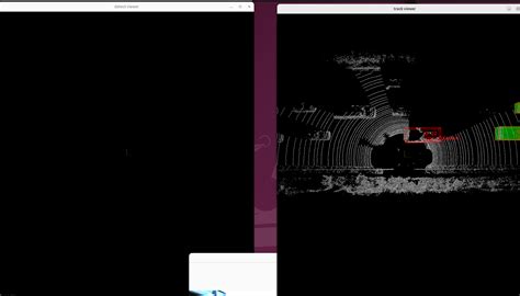 pcl点云无法正常显示 人工智能 csdn问答