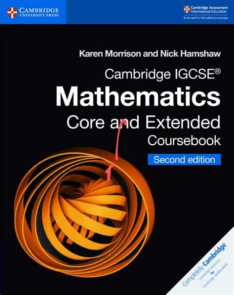 Igcse Mathematics Textbook Full Version Pdf
