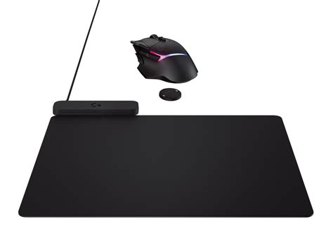 The Logitech Powerplay Can Power Your Gaming Mice Forever Dartjets