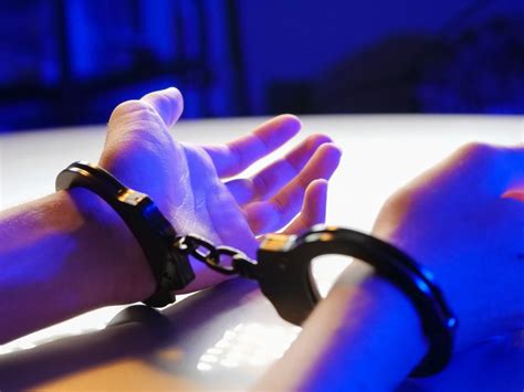 Arrestado En Miami Un Empresario Millonario Venezolano Y Acusado De