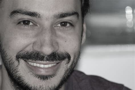 Entrevista A Daniel Ribeiro Director De ‘a Primera Vista Farrucini