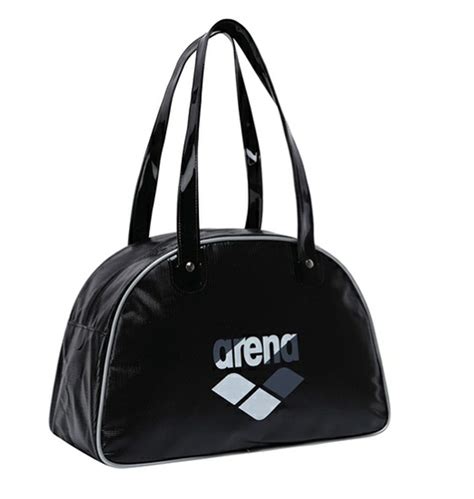 아레나수영복 아레나 숄더형 반달수영손가방avaab16 티몬