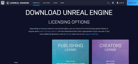 Comment Installer Unreal Engine Sur Windows StackLima