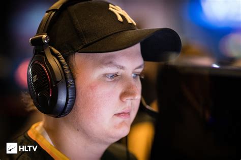 Jacob Pyth Mourujärvis Counter Strike Player Profile