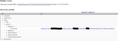 Where Are The Peak Files From Macs2 Output Stored · Issue 280