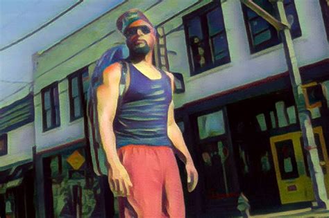 An Interview With Eric Thomas Hip Hop