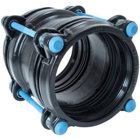Viking Johnson Maxifit Pipe Coupling