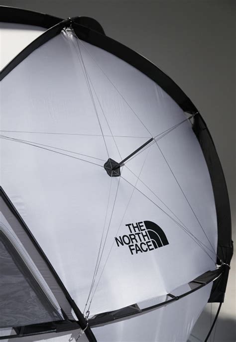 The North Face Geodome 4 Tent Is A Modern Day Camping Masterpiece