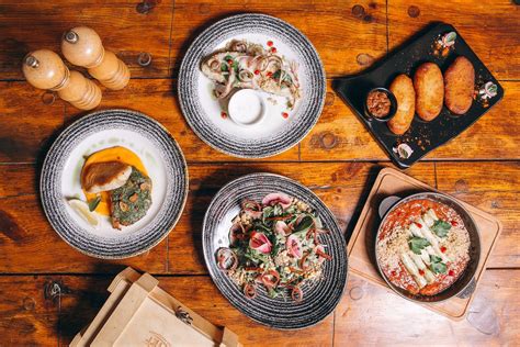 KOVCHEG, Ternopil - Menu, Prices & Restaurant Reviews - Tripadvisor