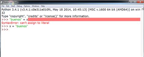 Aprender A Programar Con Python Strings