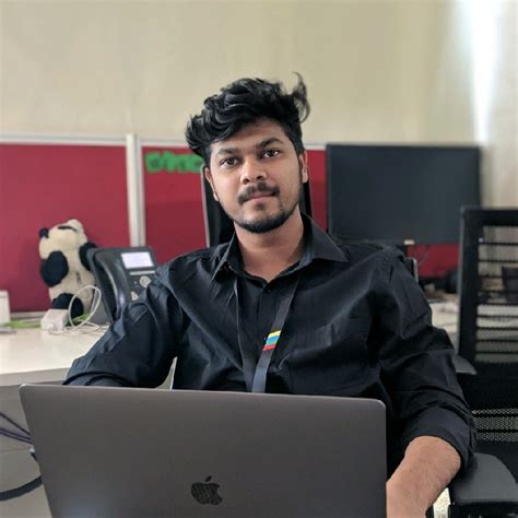 Sathyaprakash Sk Zoho Corporation Linkedin