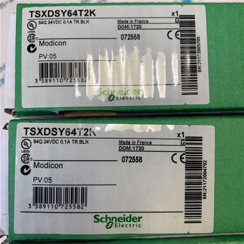 Schneider Plc Discrete Output Module Tsxdsy64t2k Buy Schneider Plc Schneider Plc Discrete Output Module Tsxdsy64t2k Buy Schneider Plc