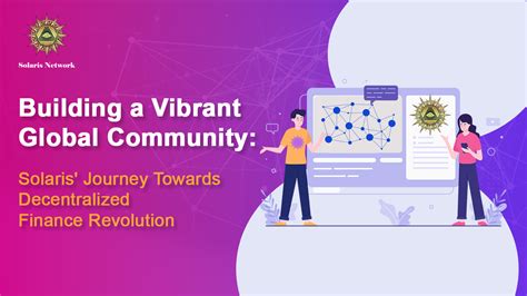 Solaris Network Secures 50 Million Financing From 9 Prominent