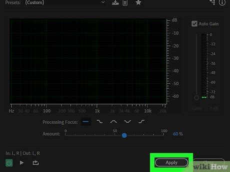 How To Remove Echo From Audio With Pictures WikiHow