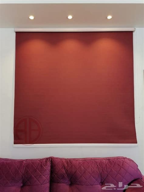 ابواب سحاب و ستائر عامودية و معدنية و رول موقع حراج