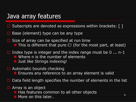 Chapter Spring Cs Aaron Bloomfield Ppt Download