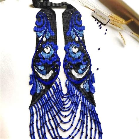 Гердан — ціна 1700 грн у каталозі Кольє і намиста Купити аксесуари за доступною ціною на Шафі