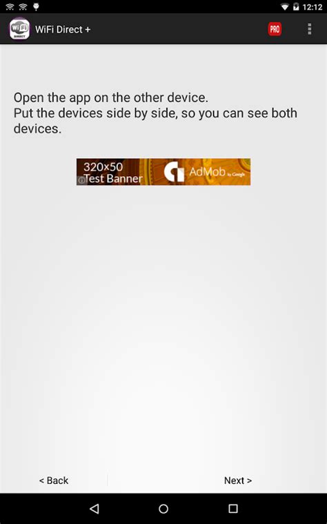 WiFi Direct Android Apps On Google Play