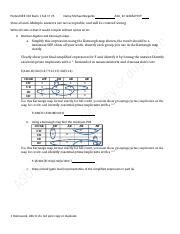 Homework 4 Pretest Exam1 F17 V5 Docx Pretest EEE 333 Exam 1 Fall 17