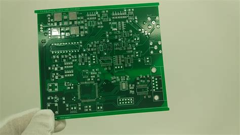 Smart Pcb Manufacturer Assembly Electronics Pcb Circuit Board Parts Buy Circuit Board Parts