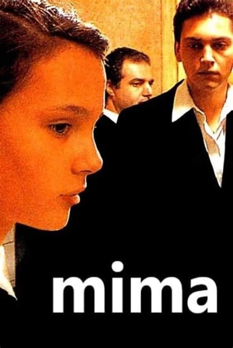 Mima Summary Latest News Trailer Cast Where To Watch And More