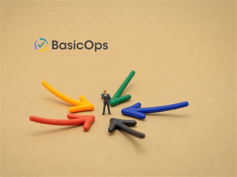 BasicOps Integrates With Webex By Cisco To Enhance Productivity Across Teams