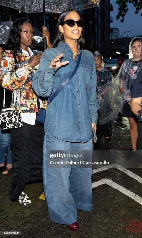 Cassie 2022 Style