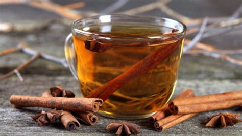 6 The Surprising Health Benefits Of Cinnamon Tea Nusagro