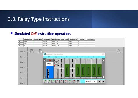 Chapter 3 Basics Of Plc Programming 1pdf Programming Languages Computing