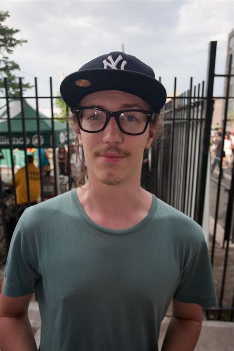 Lucian Buscemi Inside The Life Of Steve Buscemis Son