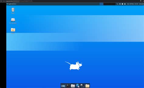 How To Use Apache Guacamole To Create A Vnc Connection