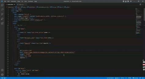 Arti Bankar On Linkedin Connection Javascript Intern Html