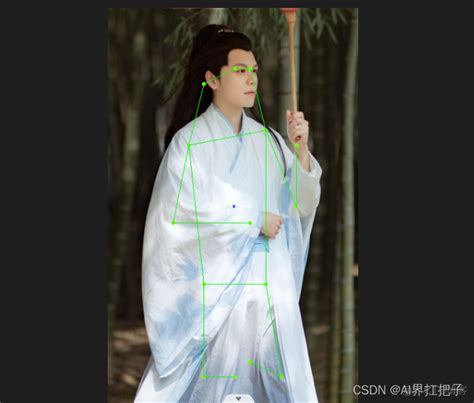 Rknn量化hrnet流程【人体骨架点检测】51cto博客kinect人体骨架检测